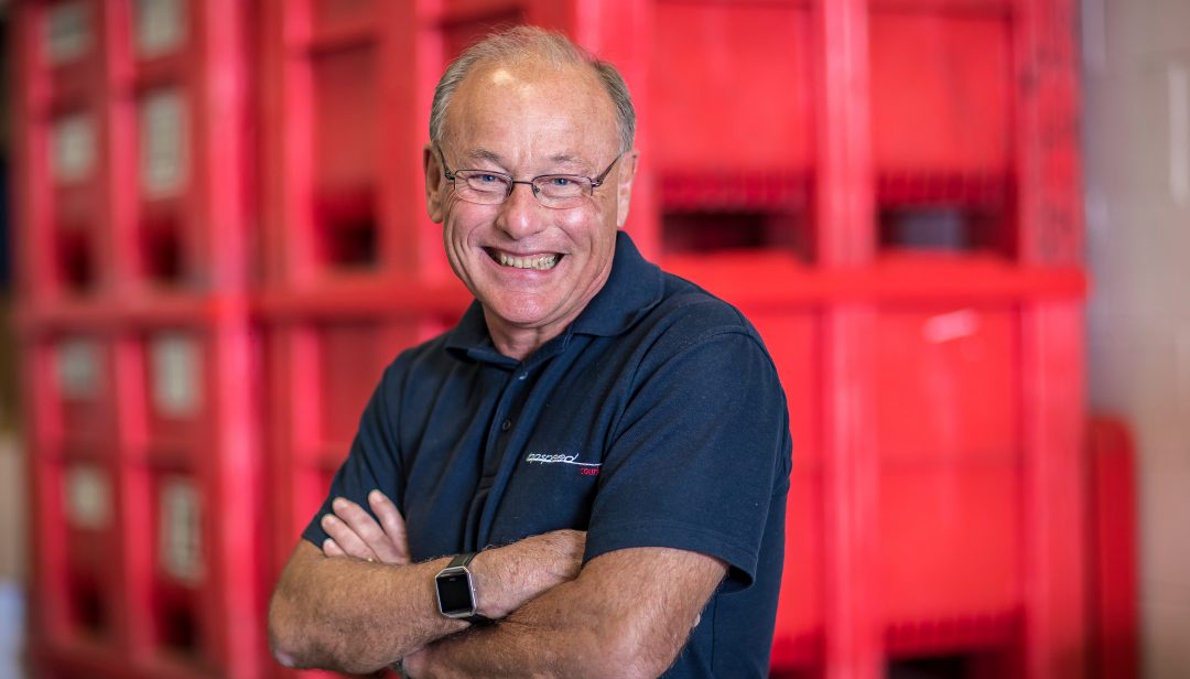 Growth at Topspeed - Topspeed UK Wide