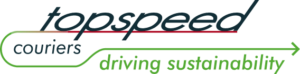 Topspeed - sensitive & dangerous goods courier services